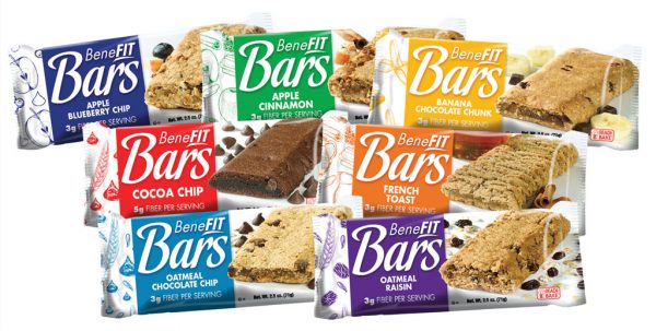 Pre-Packaged Bakery - J&J Snack Foods Corp.