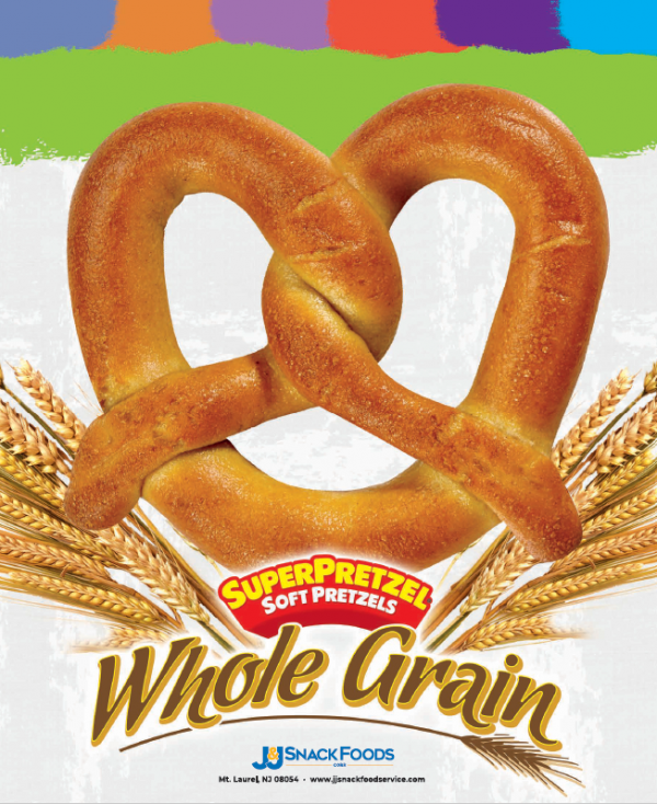 SUPERSTIX® 51% Whole Grain - J&J Snack Foods Corp.