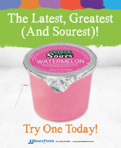 BeneFIT® Bars - J&J Snack Foods Corp.