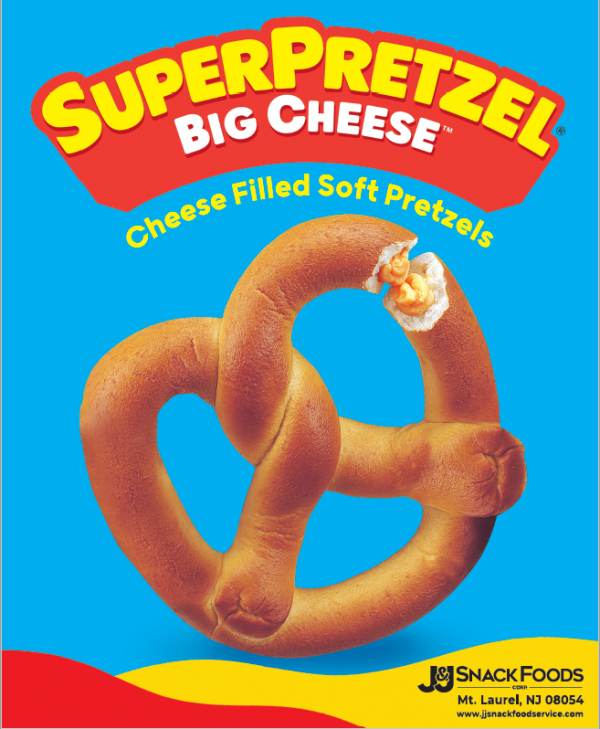 ICEE® - J&J Snack Foods Corp.