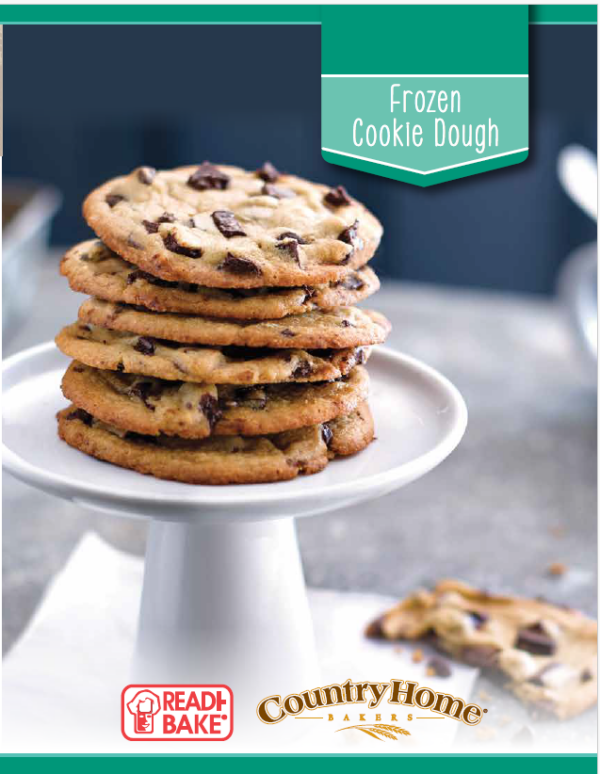 Readi-Bake® - J&J Snack Foods Corp.