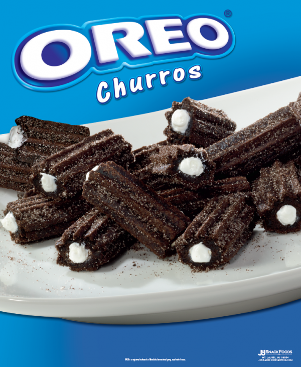 BeneFIT® Bars - J&J Snack Foods Corp.