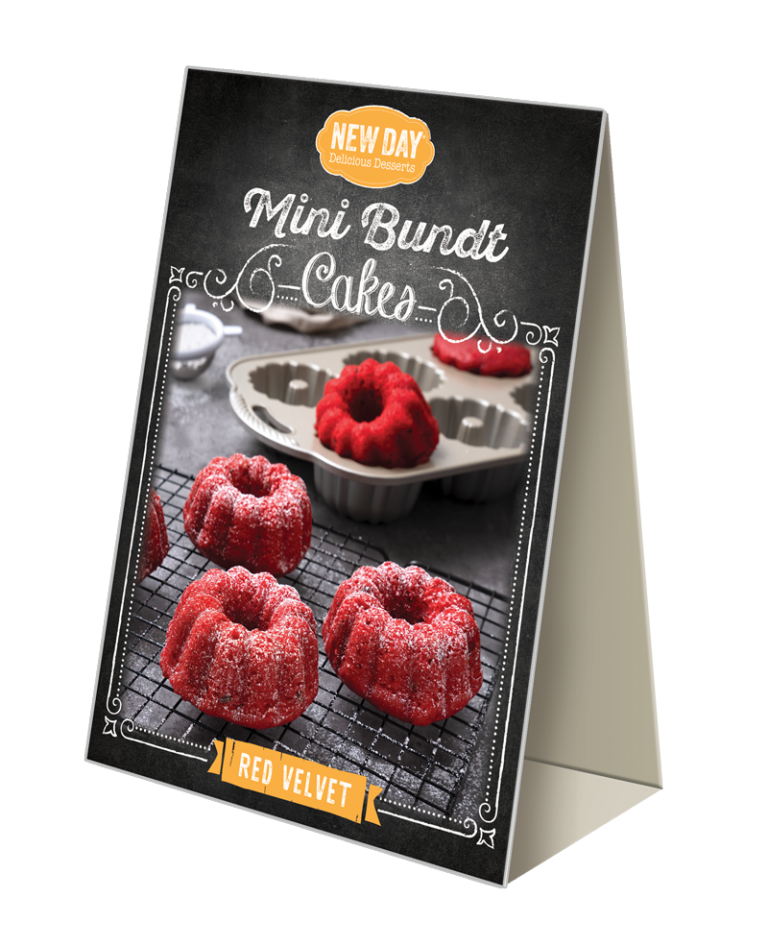 BeneFIT® Bars - J&J Snack Foods Corp.