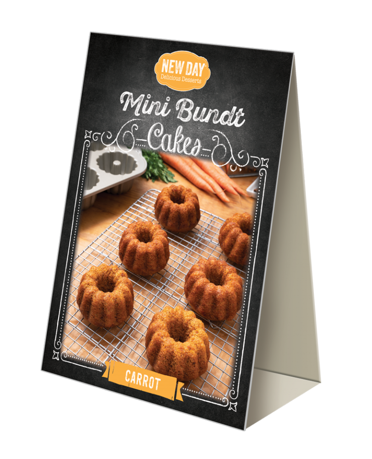 BeneFIT® Bars - J&J Snack Foods Corp.