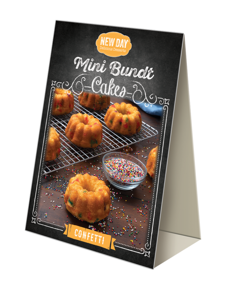 BeneFIT® Bars - J&J Snack Foods Corp.