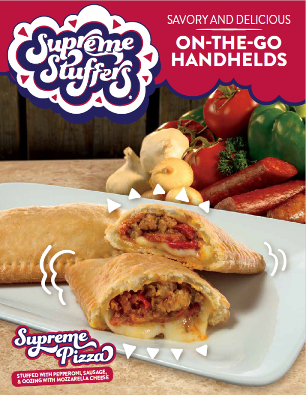 BeneFIT® Bars - J&J Snack Foods Corp.