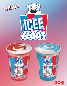 ICEE® - J&J Snack Foods Corp.