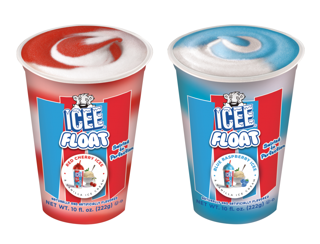 ICEE® - J&J Snack Foods Corp.