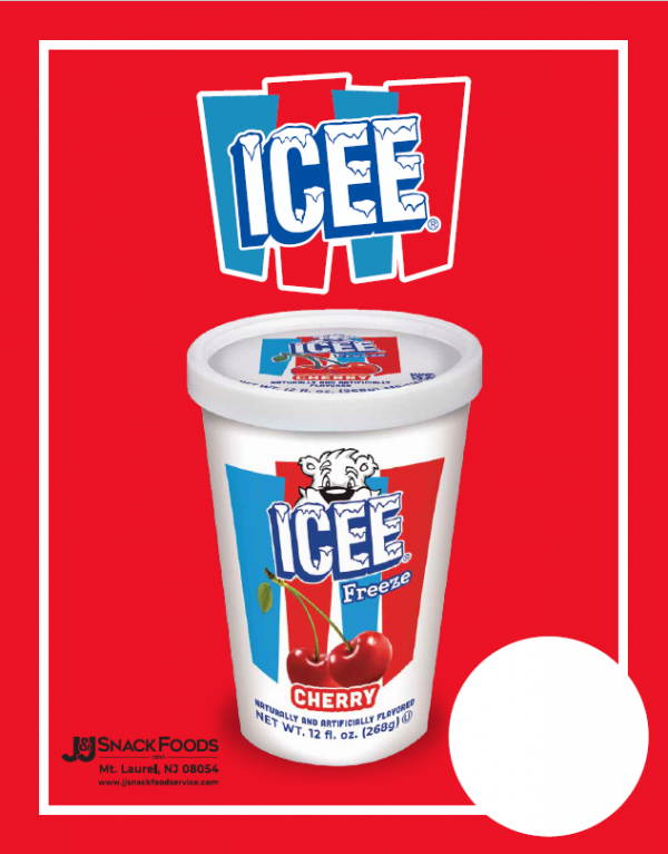 BeneFIT® Bars - J&J Snack Foods Corp.