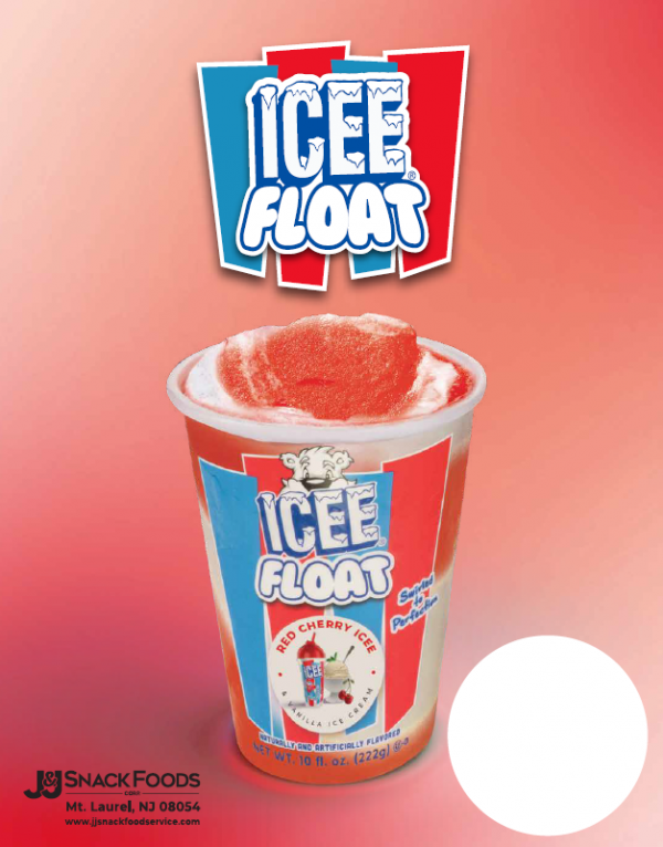 Pre-Packaged Snacks - J&J Snack Foods Corp.