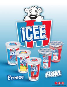 ICEE® - J&J Snack Foods Corp.