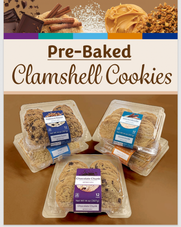 BeneFIT® Bars - J&J Snack Foods Corp.