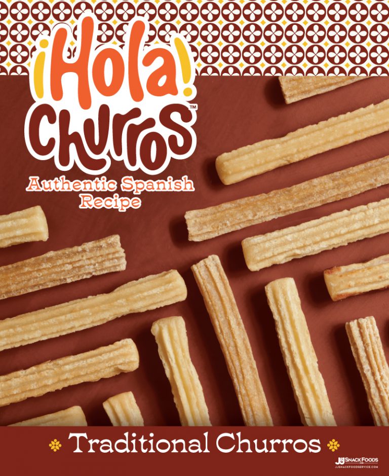 Traditional Soft Pretzels - J&J Snack Foods Corp.