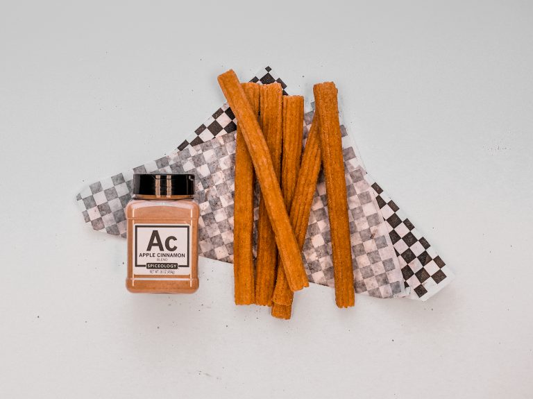 ¡Hola! Churros® - J&J Snack Foods Corp.