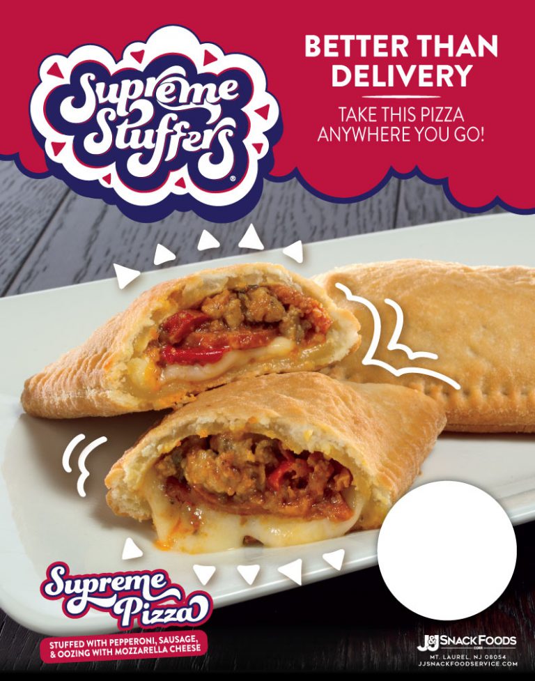 BeneFIT® Bars - J&J Snack Foods Corp.