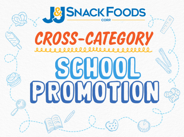 J&J Snack Foods, Corp. - Promotions