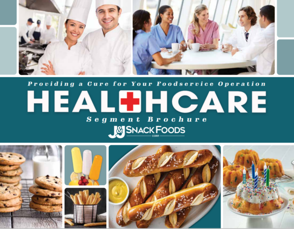 BeneFIT® Bars - J&J Snack Foods Corp.