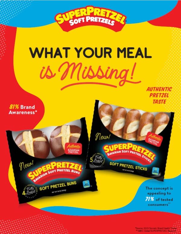 BeneFIT® Bars - J&J Snack Foods Corp.